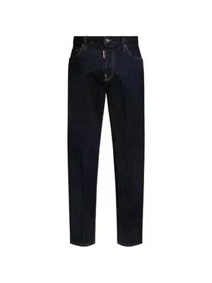 Dsquared2 642 Jeans - Blue