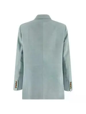 BLAZÉ MILANO Zenith Double-breasted Blazer