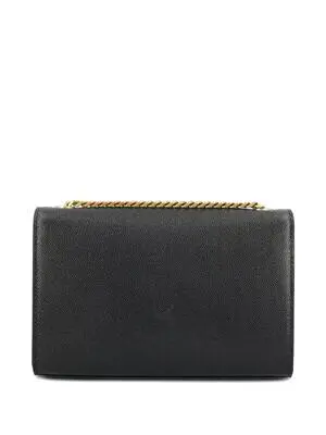 Saint Laurent Kate Small Bag In Grain De Poudre Leather