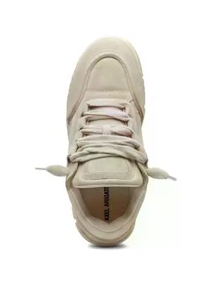 Axel Arigato Area Loop Sneakers - Neutrals