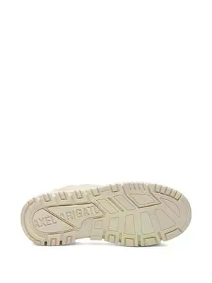 Axel Arigato Area Loop Sneakers - Neutrals