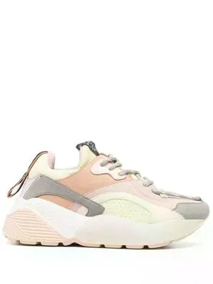 Stella McCartney Eclypse Low-top Sneakers