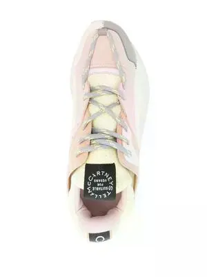 Stella McCartney Eclypse Low-top Sneakers