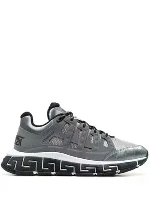 Versace Trigreca Low-top Sneakers