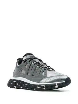 Versace Trigreca Low-top Sneakers