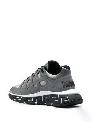 Versace Trigreca Low-top Sneakers