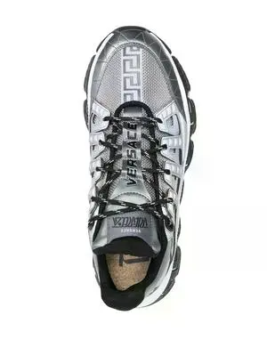 Versace Trigreca Low-top Sneakers