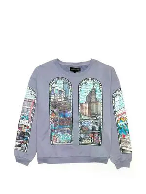Who Decides War Crewneck Sweatshirts Hoodies For Men