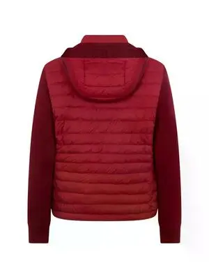 MOORER Alessio S3z Hooded Jacket