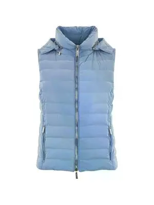 Moorer Padded Vests For Women