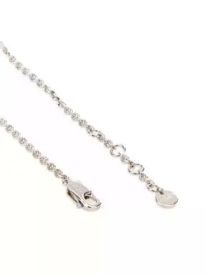 Fendi Ff Chain Link Bracelet