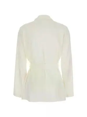 P.a.r.o.s.h Tie-waist Jacket