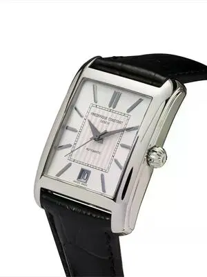 FREDERIQUE CONSTANT Classics Carrée Automatic 42.30mm