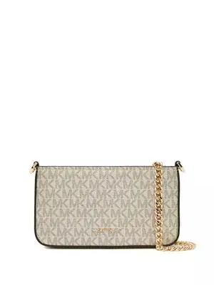 Michael Kors Bryant Logo Shoulder Bag