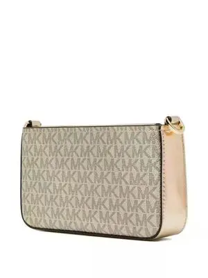 Michael Kors Bryant Logo Shoulder Bag