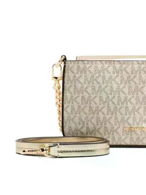 Michael Kors Bryant Logo Shoulder Bag