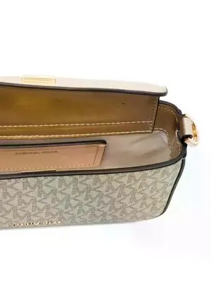 Michael Kors Bryant Logo Shoulder Bag