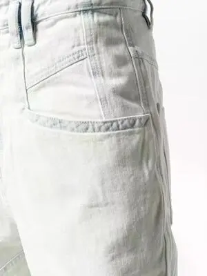 Isabel Marant Étoile Nadeloisa Jeans