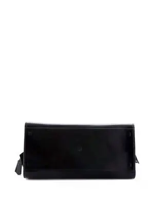 Saint Laurent Uptown Leather Medium Tote Bag