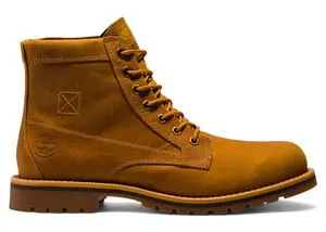 Timberland Redwood Falls Waterproof Boot Fullgrain