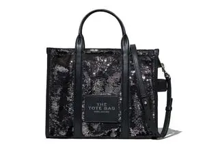 Marc Jacobs Sequined Totes