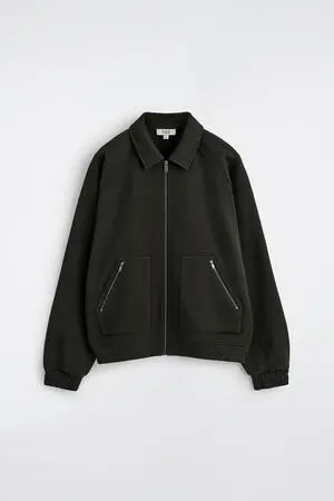 Cos Bomber Jackets For Men