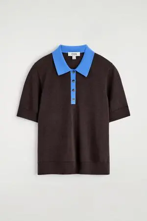 Cos Collared Shirts For Women