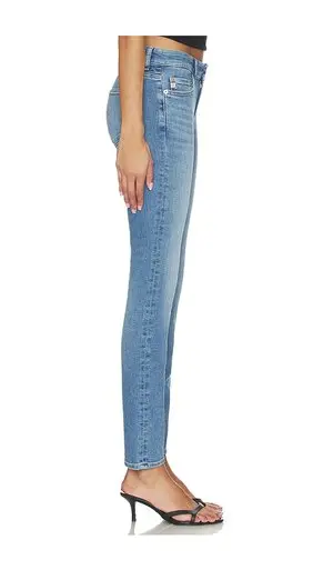 Ag Prima Cigarette Jeans