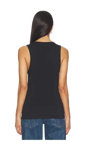 ENTIRE STUDIOS Sheer Tank