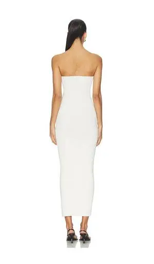 ENTIRE STUDIOS Bandeau Dress