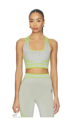Casablanca Seamless Bralette In . Also