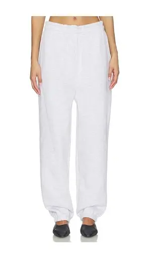 ENTIRE STUDIOS Standard Sweatpant - Light Grey