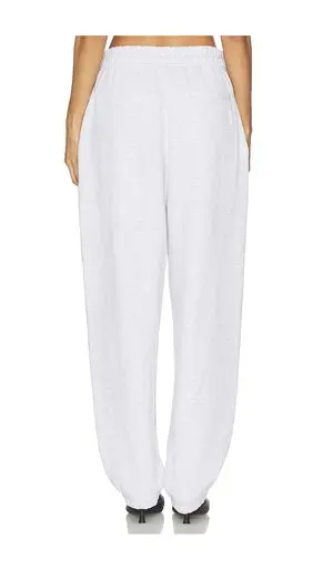 ENTIRE STUDIOS Standard Sweatpant - Light Grey