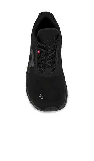 On Cloudmonster 1 New Edition Sneaker - Black