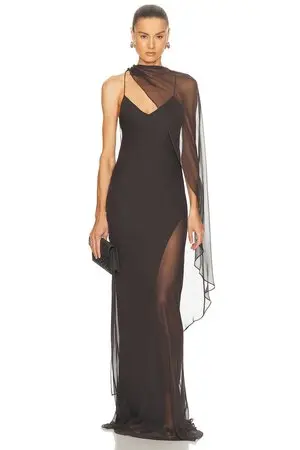 The Sei Slit Dresses