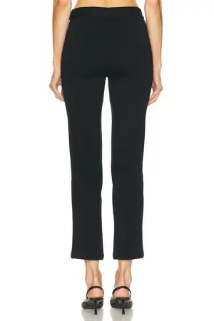 Jenni Kayne Forme Pant - Black