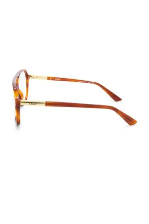 Chloé Judy Pilot Optical Eyeglasses