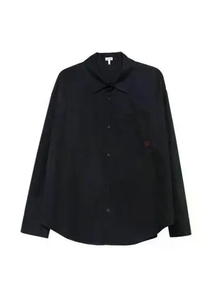 Loewe Collared Shirts For Men