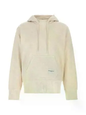 Givenchy Long-sleeve Hoodie