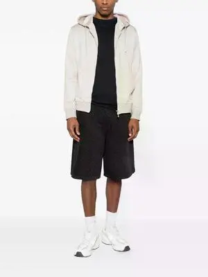 Kiton Crew-neck T-shirt