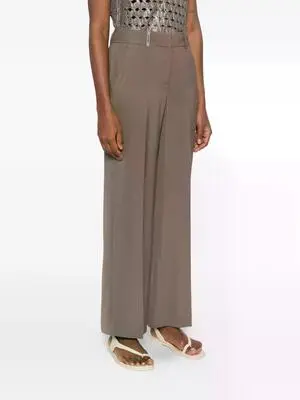 Peserico Tailored Trousers
