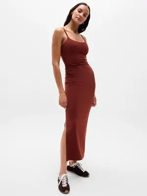 Athleta Maxi Day Dresses