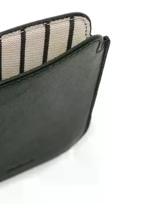 MISMO Leather Cardholder