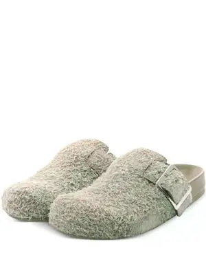Loewe Slip On Slides Slipper