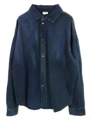 Loewe Denim Shirts For Men