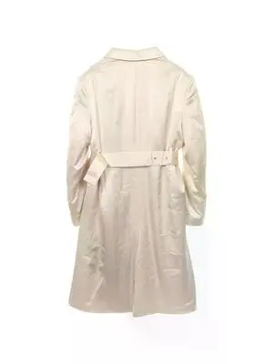 JIL SANDER Belted Coat