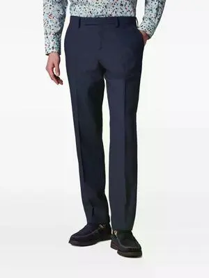 Paul Smith Wool Trousers