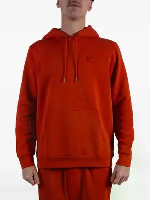 Under Armour Logo-detail Hoodie