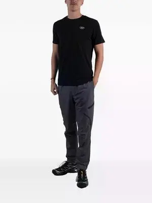 Under Armour Logo-detail Short-sleeve T-shirt