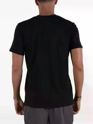 Under Armour Logo-detail Short-sleeve T-shirt